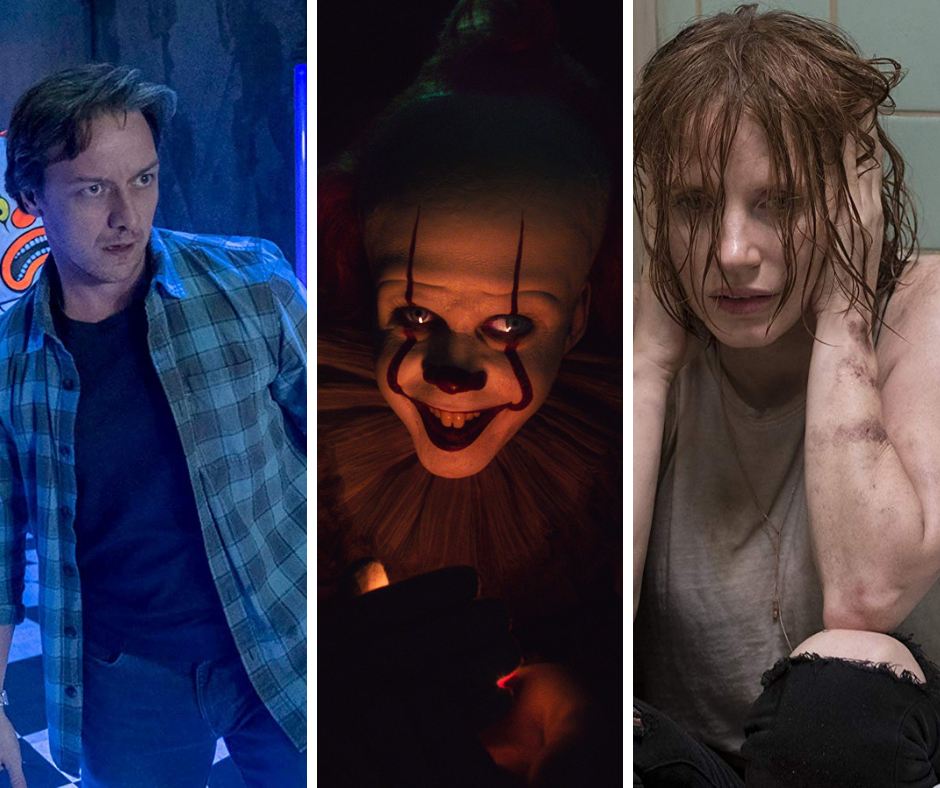 Movie Review — IT Chapter 2. Reuni para ‘pecundang’ untuk menggenapi ...