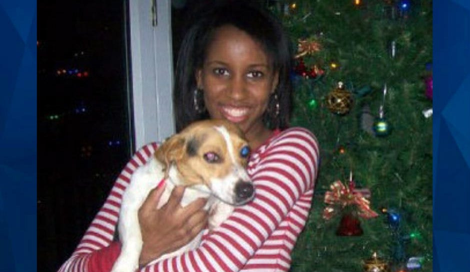 Murder of an Honors Student. The unsolved murder of Phylicia Barnes ...