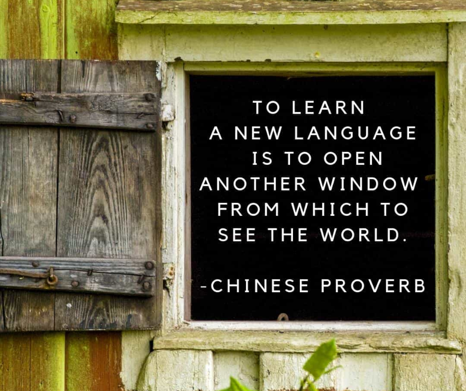 8 Reasons for Learning a New Language | by Areenanaseer | Medium