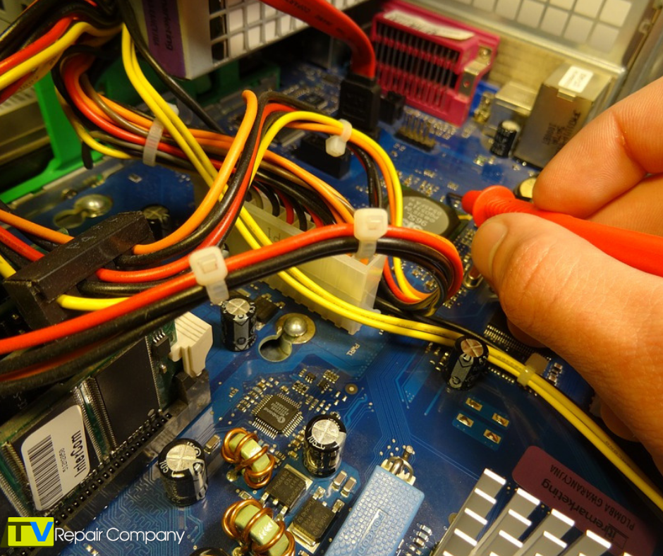 Most Common TV Repair and Troubleshooting Tips | by TV Repair Company ...
