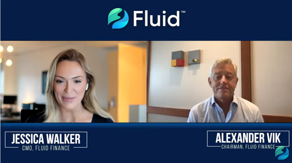 TL;DW — Interview with Chairman Alexander Vik of FluidFi | by ValueFirst | Medium