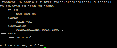 DevOps Series: Deployment of Oracle Database 19c Client (19.3) for Linux x86–64 with Ansible ...