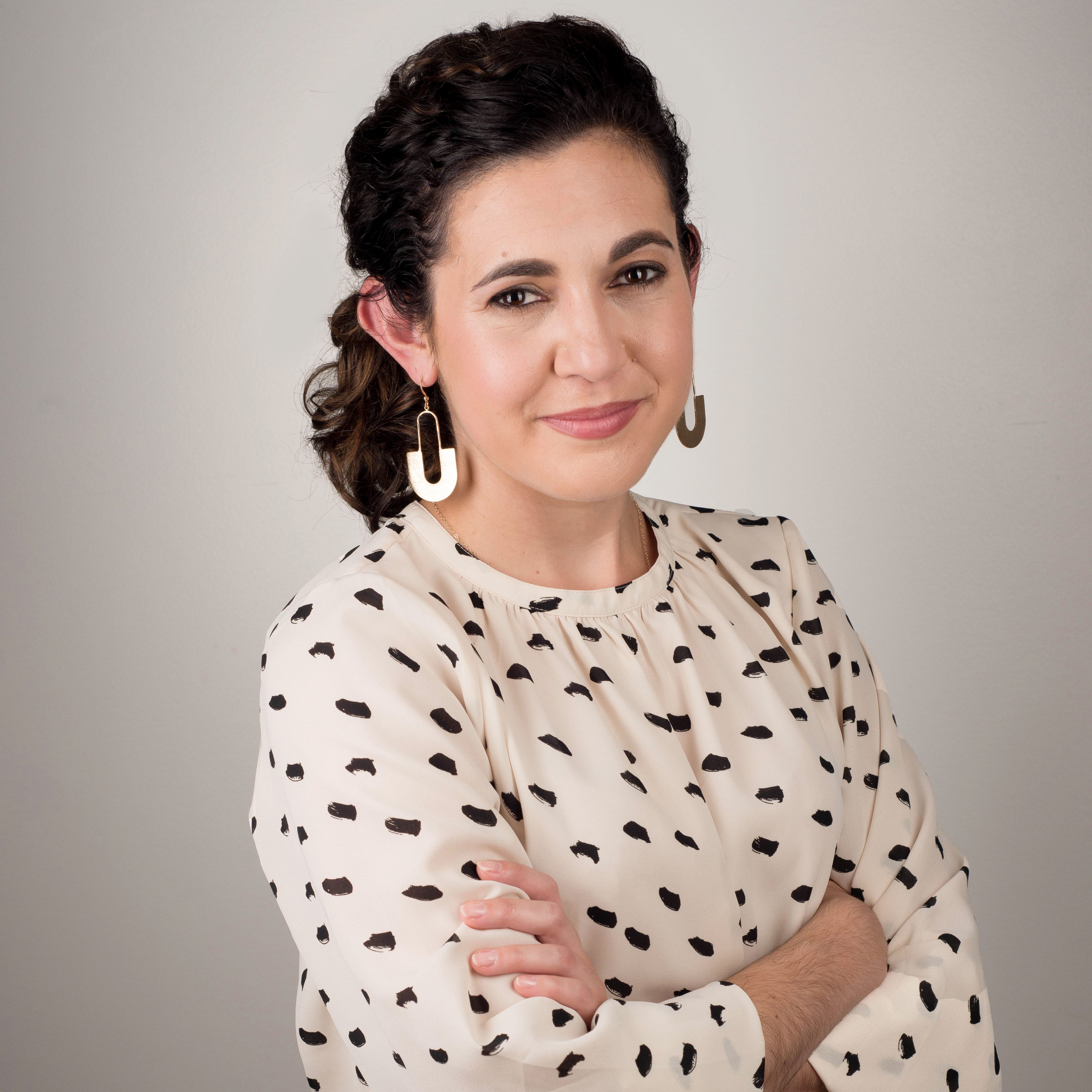 Cassandra D’Alessio of Next Page Brand Strategies: How To Successfully ...