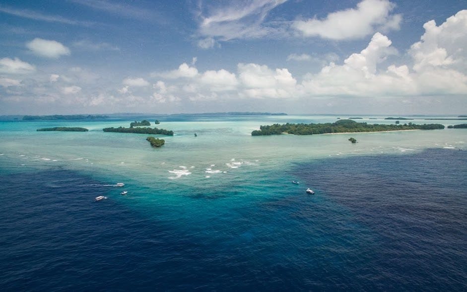 The 8 smallest countries in the world you didn’t know existed | by ...