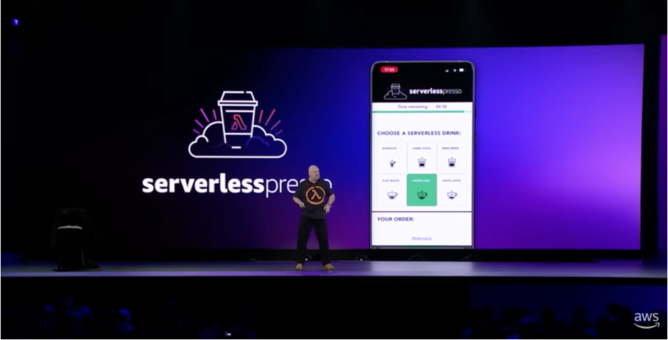 How Serverless can boost your team productivity | by Alex Di Mango | limehome-engineering | Dec ...