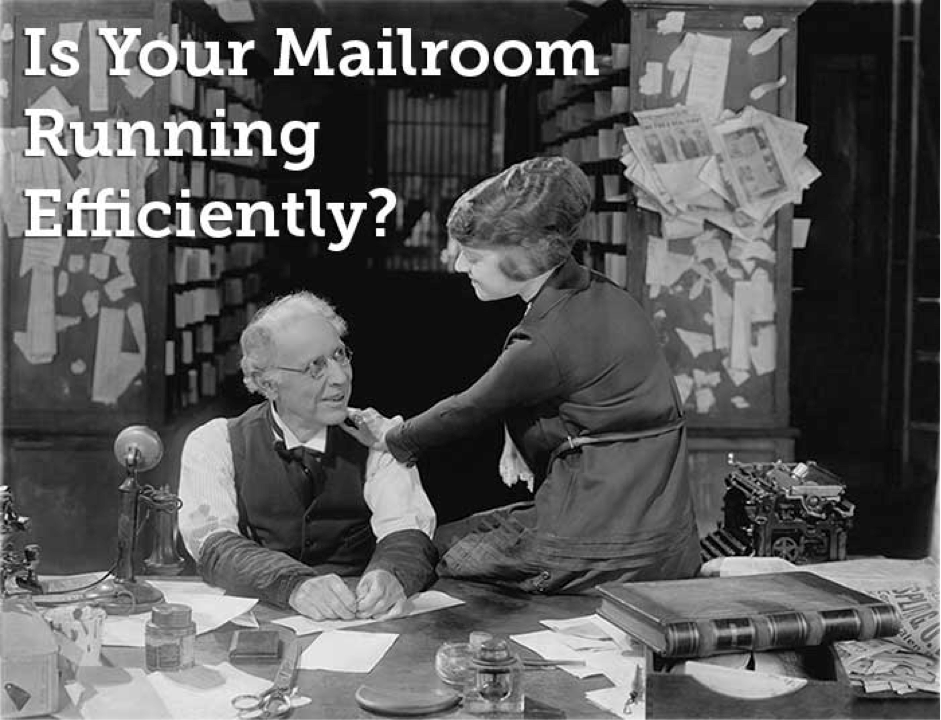 Is your mailroom running efficiently? | by Office Supplies Supermarket ...