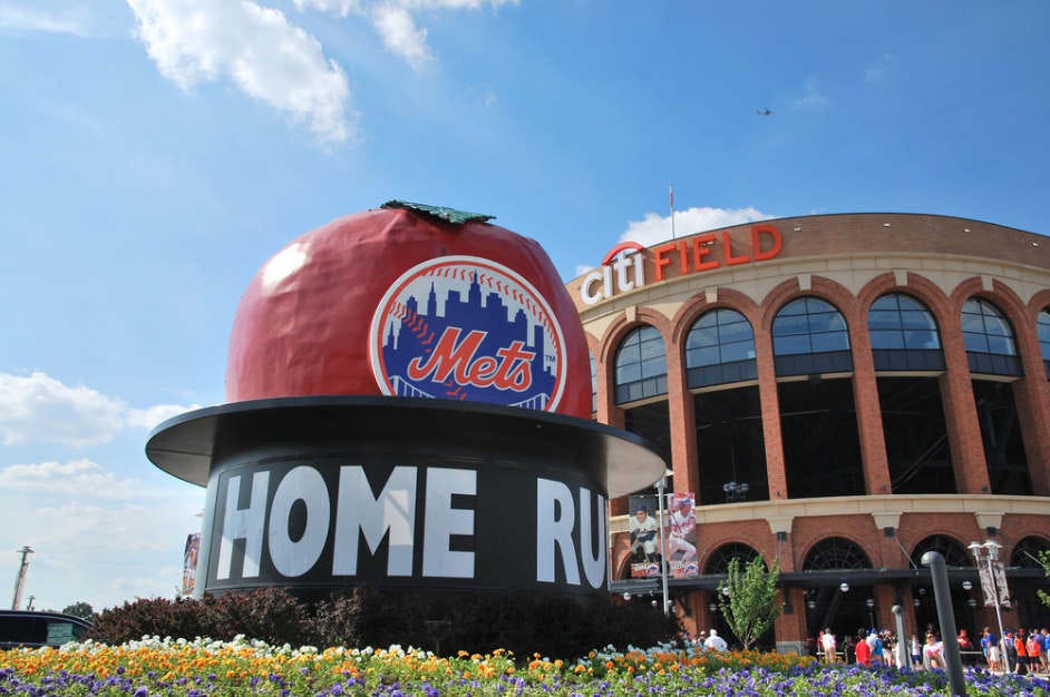 Baseball’s Opening Day: How NYC’s Boroughs Influenced Its Pro Teams ...