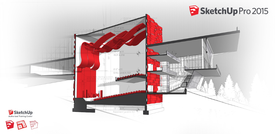 5 Benefits of Learning Sketchup Pro | by Kolora Lee | Medium