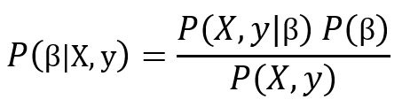 Bayesian Statistics Overview and your first Bayesian Linear Regression ...