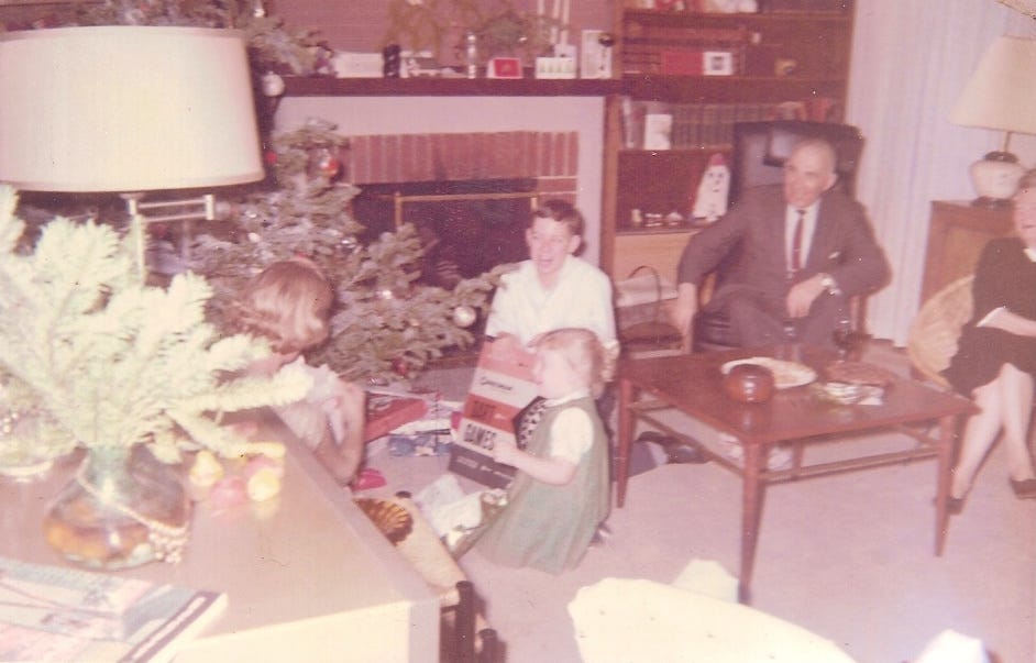 How My Narcissistic Mother Tried to Ruin Christmas | by Christine Schoenwald | The Narrative Arc ...