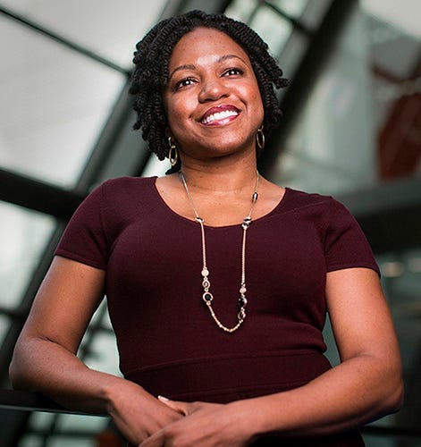 Playing the ‘Woman Card’ in Tech: 4 Female Leaders Who Came Up Aces ...