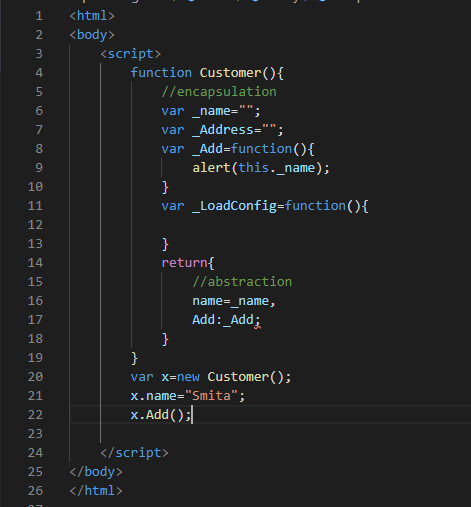 “JavaScript Closure”. In this article we have to learn about… | by ...