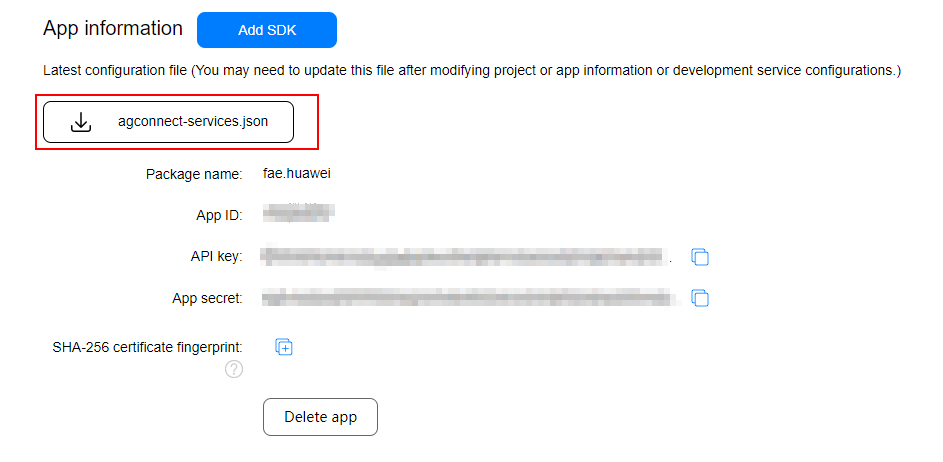 Coding Free Integration Of Appgallery Connect Crash Into An Android App By Mayism Huawei 8563