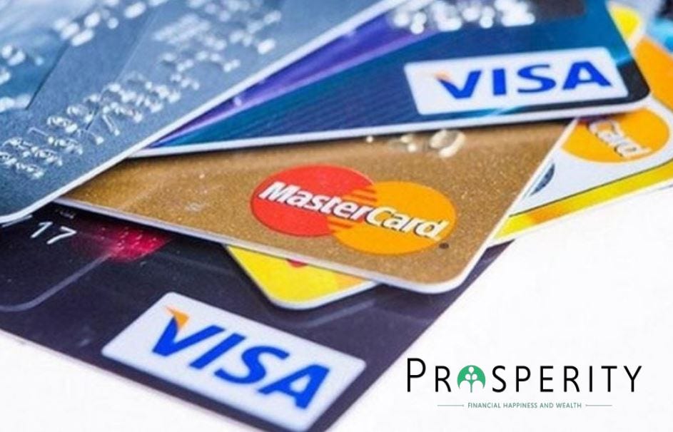 Why You Should Not Accept the Pre-Approved Credit Limit Increase? | by ...