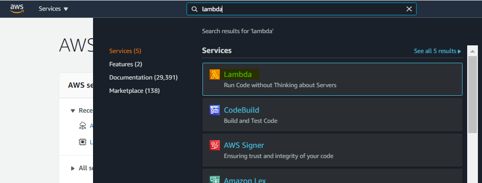 Telegram Bot 2: OCR. Python + AWS Lambda + AWS API Gateway | by Simon ...