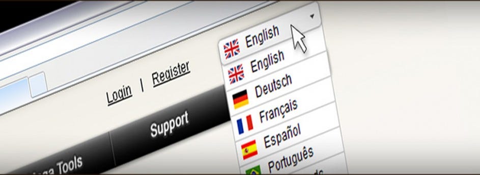 Five Easy Steps for Pinpoint Website Translation | by Translation ...
