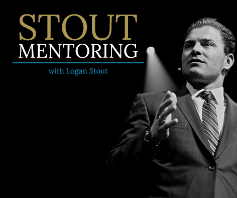 Logan Stout — Business Owner, Philanthropist, Entrepreneur, Best ...