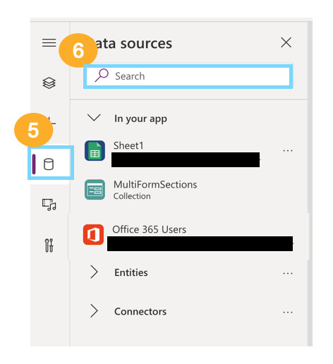 18 steps to create a reusable header in Powerapps [Part 1] | by ...