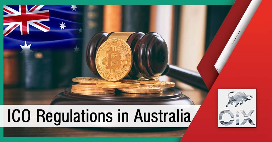 ICO Regulations in Australia. The regulatory landscape of Blockchain ...