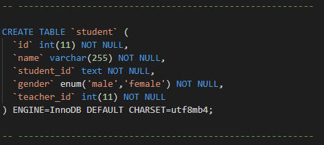 PHP CRUD Tutorial. PHP CRUD tutorial, in this tutorial we… | by Ade ...