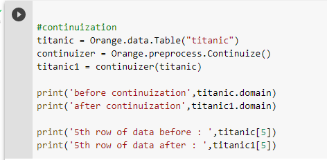 Data Preprocessing Using Orange Tool | by Devansh Akruvala | Sep, 2021 ...