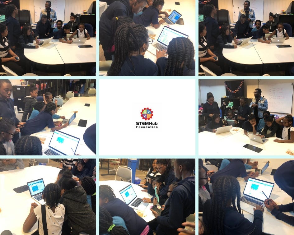 Mentor Meets Community. Our first “Mentor Meets Community”… | by ...