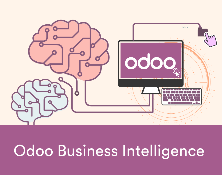Gaining Useful data insights with Odoo Business Intelligence | by ...