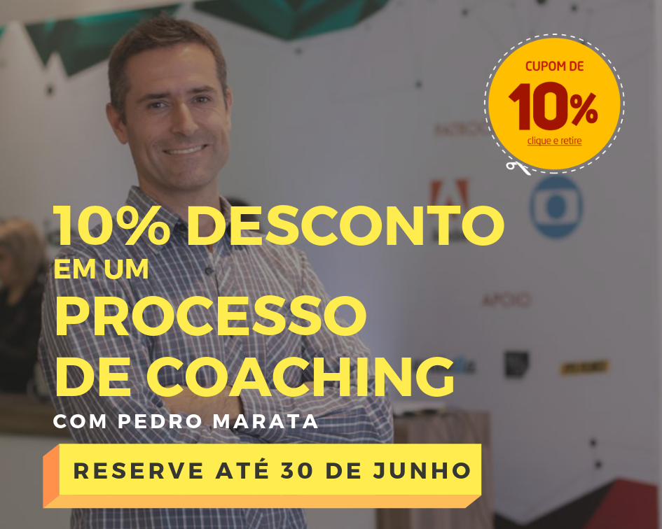 Coaching de Vida e de Carreira com Pedro Marata | by Pedro Marata | Medium
