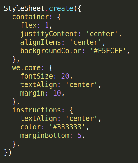 How React Native and Flutter Compare | by Favorite Medium | FM Stories ...
