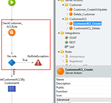 OutSystems React/Mobile — The 10 rules of role-based security | by ...