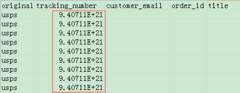 What can I do if my CSV file formatted incorrectly？ | by fang nie | Medium