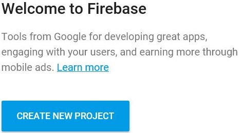 Firebase Kullanarak Android’de Basit Bir Mesajlaşma Uygulaması ...