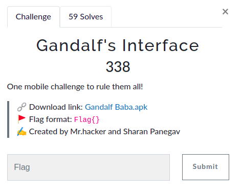 1337UP live Intigriti CTF 2022. https://www.intigriti.com/1337uplive | by Juan Pablo Perata ...