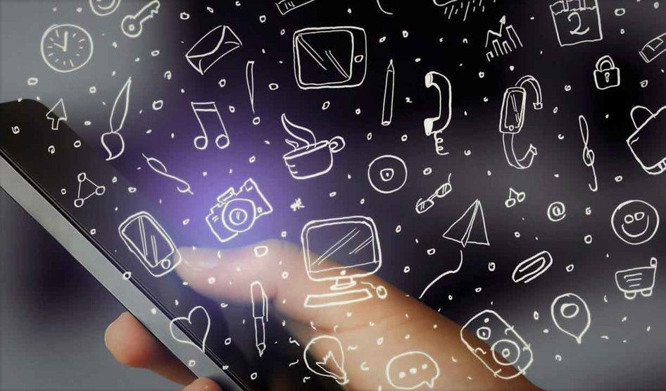10 top distributed apps (dApps) for blockchain | by LetKnowNews ...