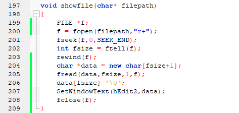 Getting started of learning win32api in C/C++ programming(20190703 update) | by 蔡鎮陽-John | Code ...