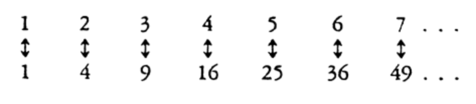 Javascript… Infinity. There are many ways to think of… | by Henry ...