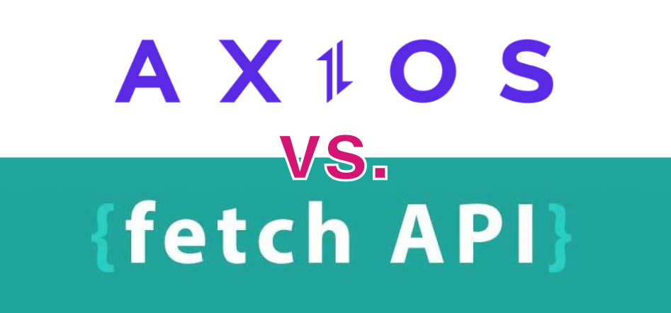 Axios vs Fetch API: an Introduction | by Eric Kuehnemann | Aug, 2022 ... Axios vs Fetch API: an Introduction | by Eric Kuehnemann | Aug, 2022 ...