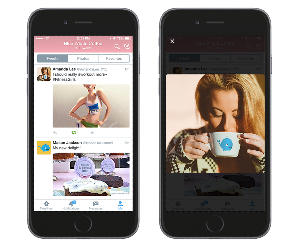 3 reasons why you should advertise on profile pictures | by Hmp Park ...