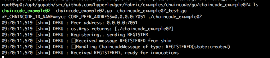Hyperledger Fabric Setup -(1). Ubuntu 16.04 | by Yvonne Shih | Medium
