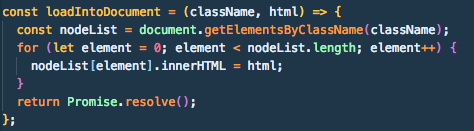 I built a raw HTML site with no frameworks — here’s what I learned | by ...