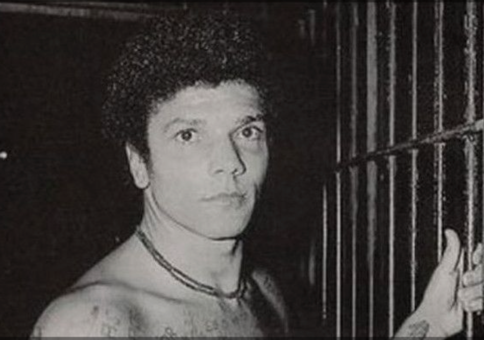 Prolific serial killer who targets criminals? — Pedro Rodrigues Filho ...
