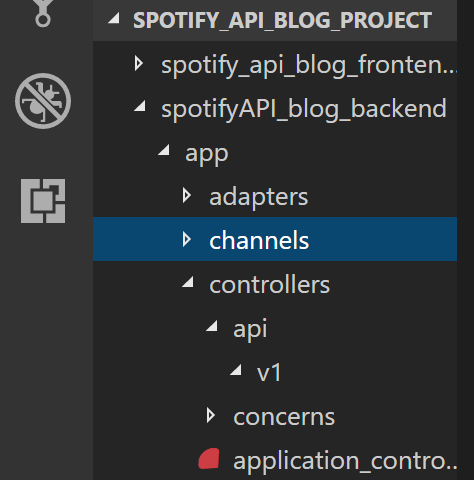 Mastering the Spotify API -> part1 | by Esmery Corniel | Medium