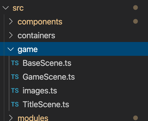 HTML5 game development study session #1 | by Tsubasa Kondo | Medium