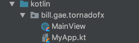 Kotlin GUI programming. Kotlin-TornadoFX 로 데스크탑용 GUI 프로그램 개발하기 | by 개빌자 | Medium