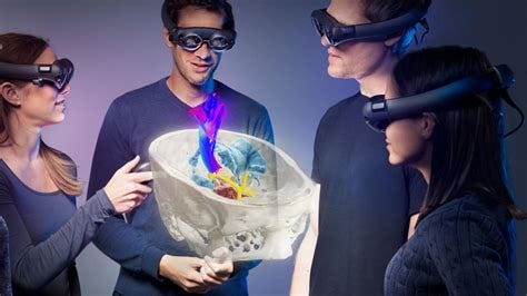 MIXED REALITY. Human beings, computer and environment… | by Cerin Sara ...