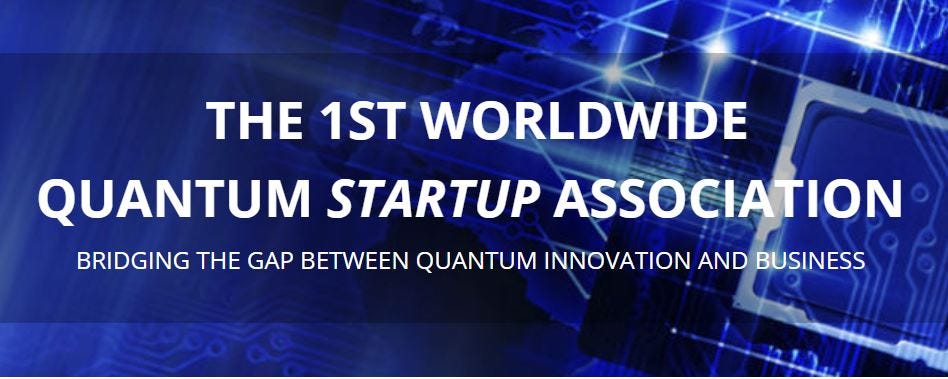 Webinar — Building a truly global Quantum Computing ecosystem | by ...