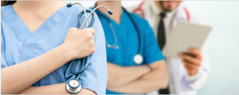 How to Get Into GP Practice Administration | by Hassan Ahmad | Medium