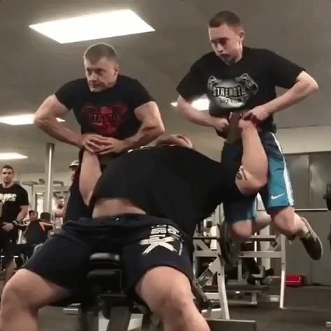 Working vs. Working Out. If you look up the definition of a… | by Penny ...