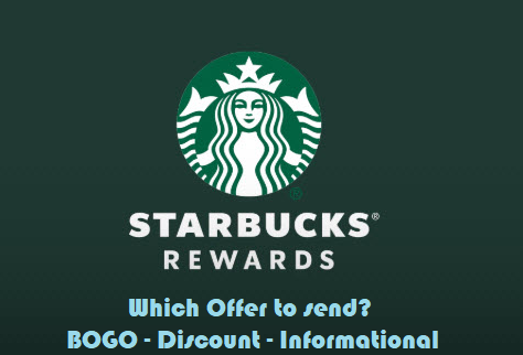 Starbucks Promotion Strategy. Project Overview | by Jordan | Medium