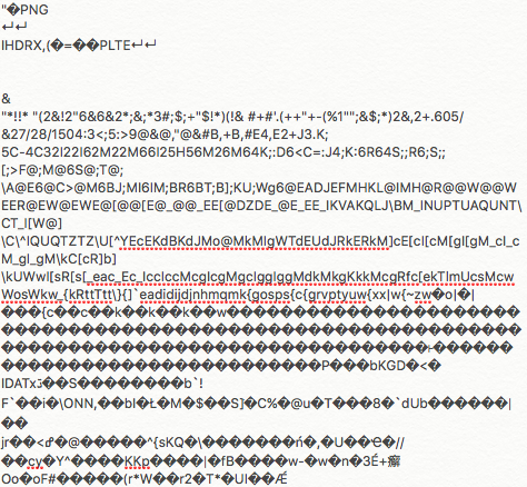 Handling Blobs in Javascript. While working with the Google Static ...